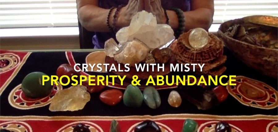 Top 9 Crystals for Prosperity [Proven Results] - Crystalopedia