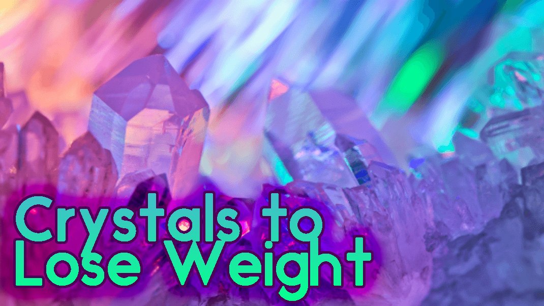 7 Best Crystals for Weight Loss [Proven Results] - Crystalopedia