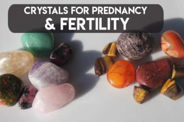 8 Best Crystals for Babies (Room & Nursery) - Crystalopedia