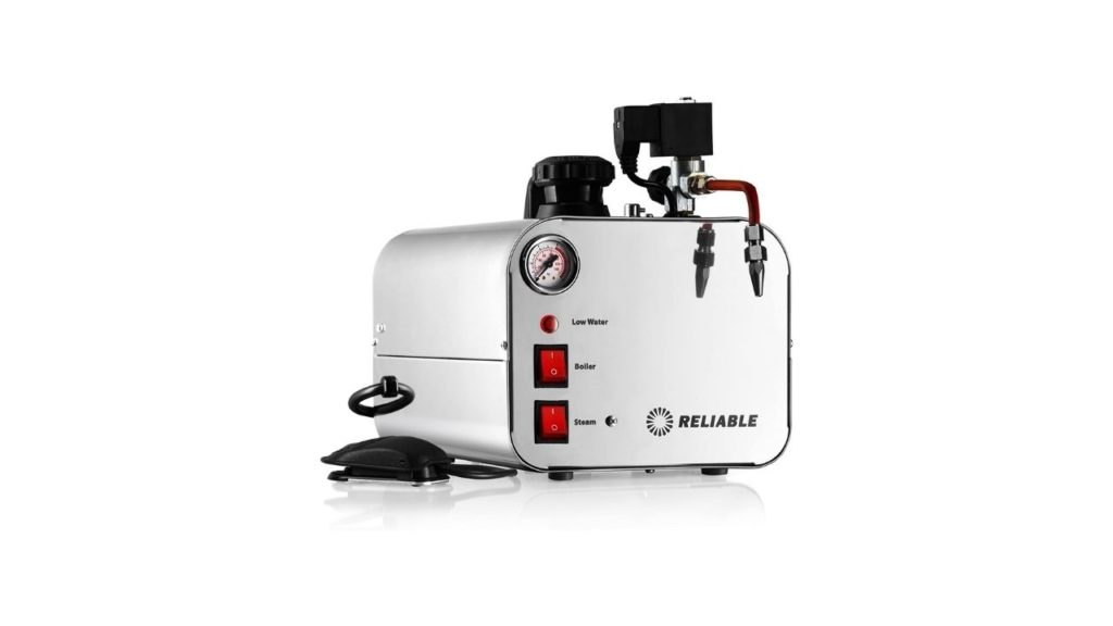 7 Best Jewelry Steam Cleaners in 2021【Reviewed】- Crystalopedia