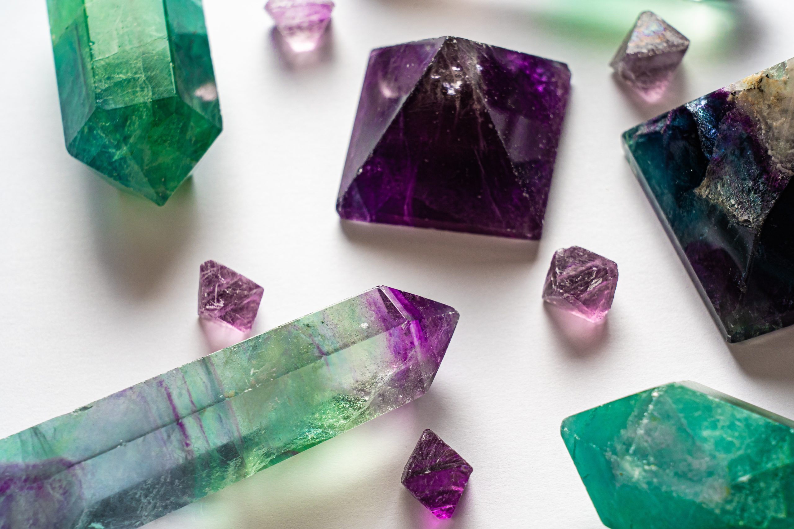 6 Best Crystals for ADHD 【Healing Stones】- Crystalopedia